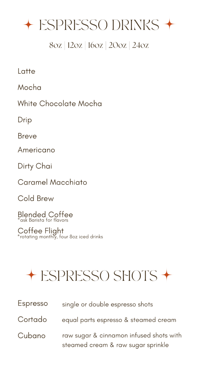 Two Sisters Coffee Co.